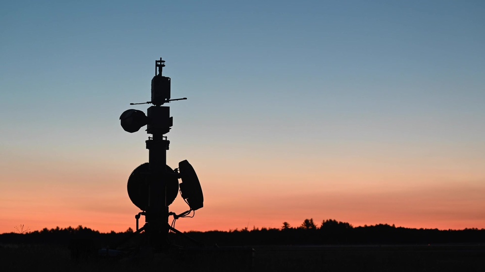 DVIDS - Video - GIDE 3/ADE 5: Anduril Tower