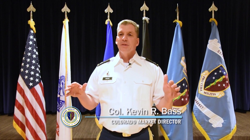 DVIDS - Video - COL Bass Standardization Colorado Market