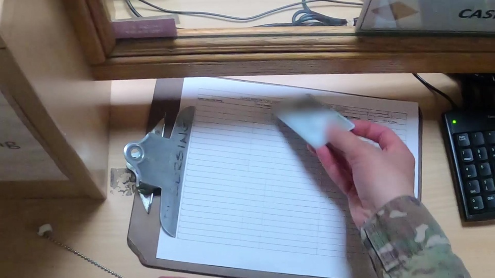 DVIDS - Video - The Savings Deposit Program