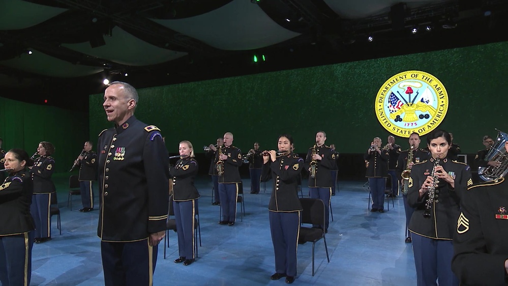 DVIDS - Video - The Army Goes Rolling Along - Official