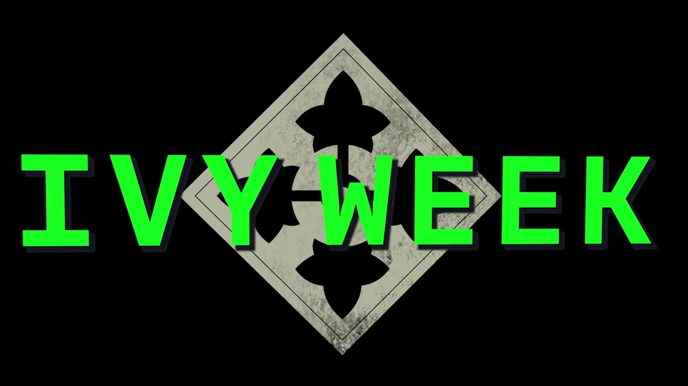 DVIDS - Video - 4ID Ivy Week 2021 Hooah Video