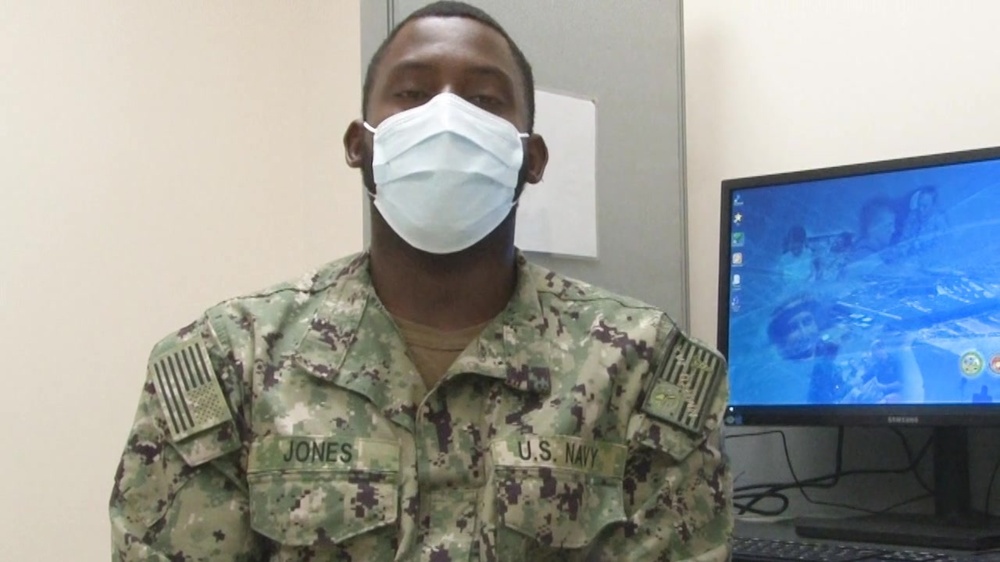 DVIDS - Video - Periodic Health Assessment