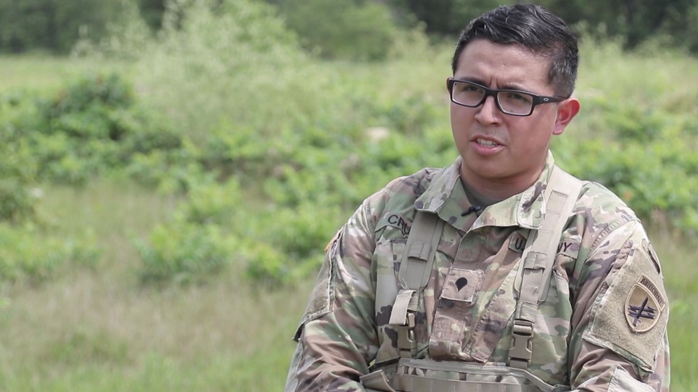 DVIDS - Video - 16th Psychological Operations Battalion