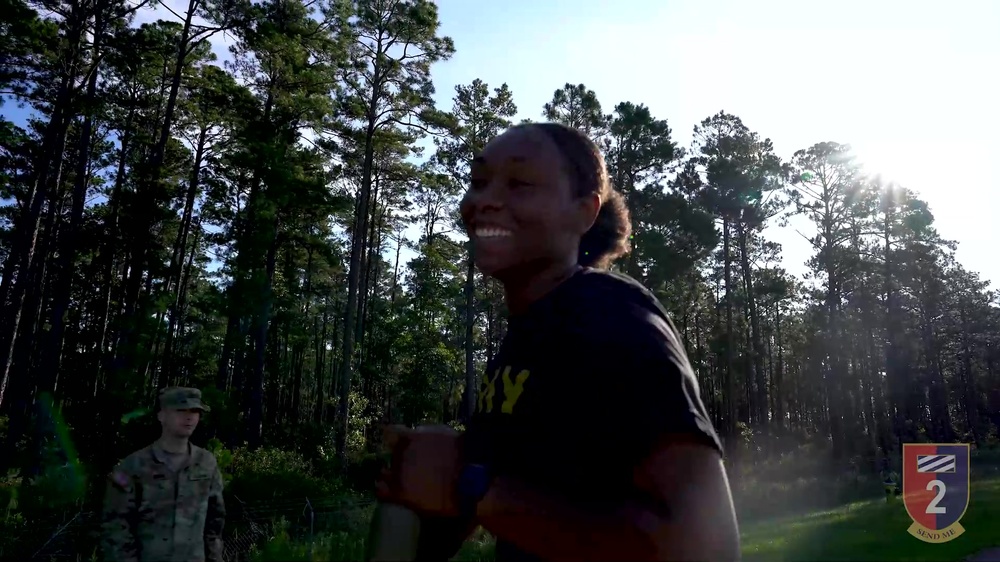 DVIDS - Video - Iron Spartan June 2021