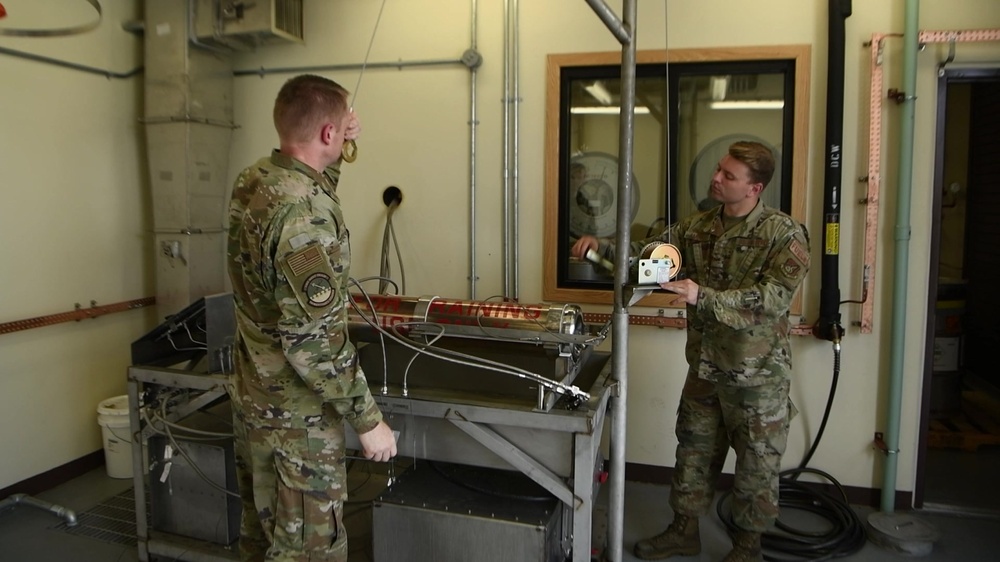 DVIDS - Video - Osan Emergency Power Unit Full