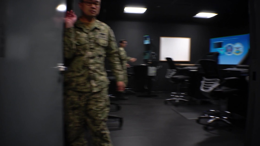 DVIDS - Video - Maritime Skills Training Center Pacific (MSTCPAC)