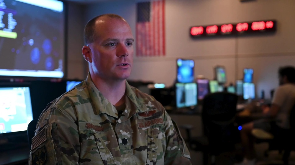 DVIDS - Video - GIDE 3/ADE 5: Lt. Colonel John Watson Speaks on Global ...
