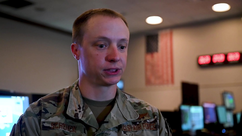 DVIDS - Video - GIDE 3/ADE 5: U.S. Air Force Air Battle Manager ...