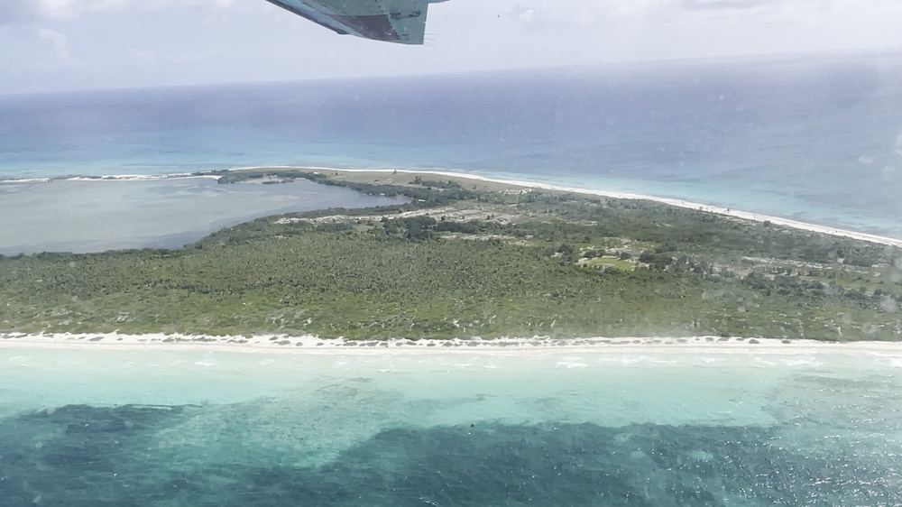 DVIDS - Video - Coast Guard Conducts Air Patrol off Bahamas