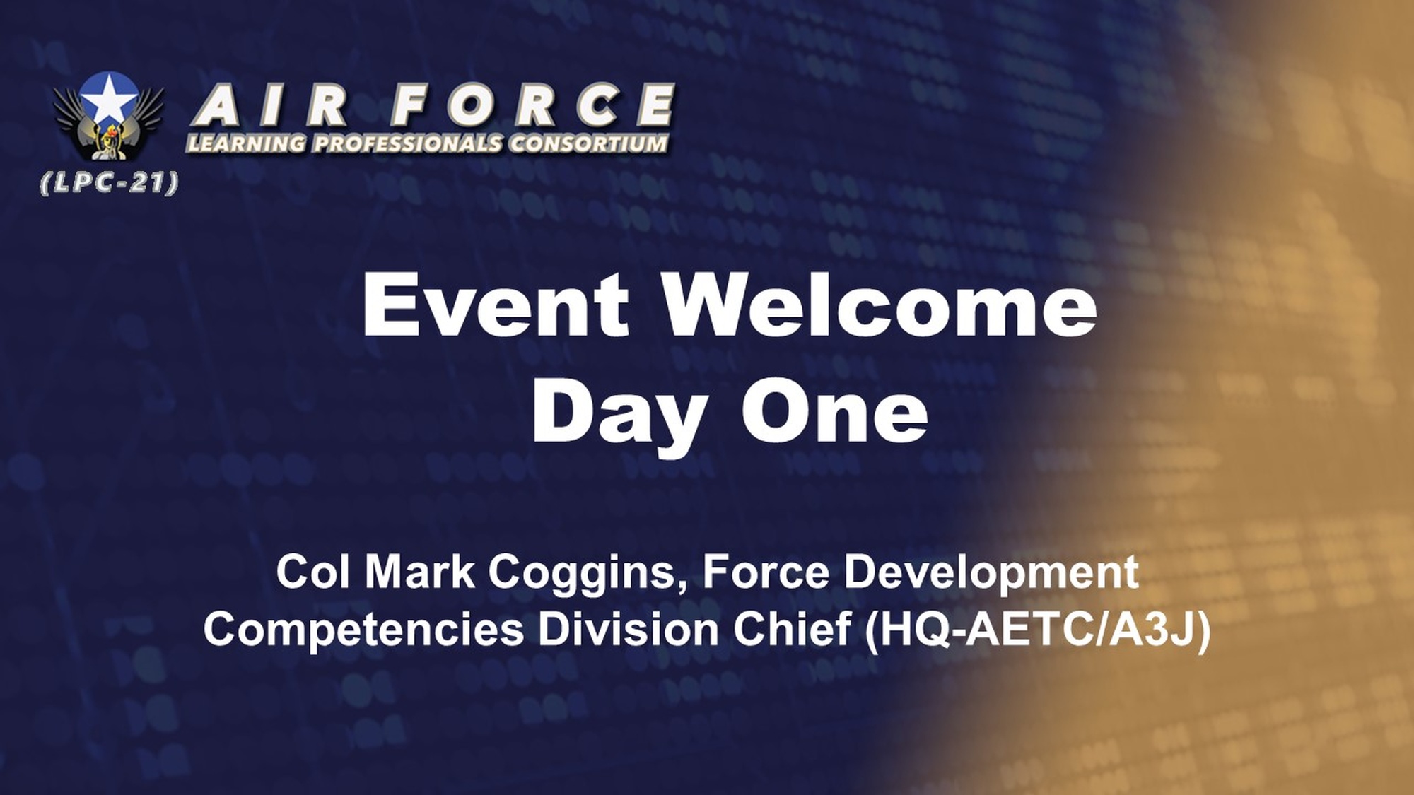 Learning Professionals' Consortium