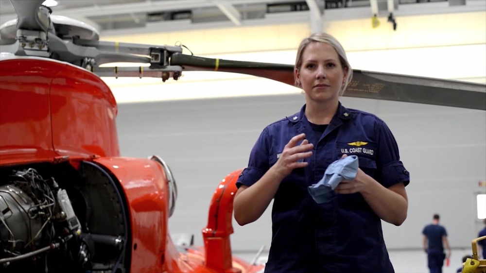 DVIDS - Video - Coast Guard Birthday