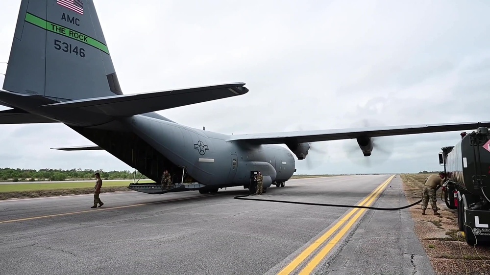 DVIDS - Video - 19th Airlift Wing commander shares her vision for the wing