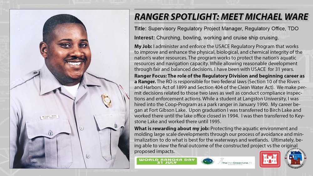 DVIDS - Video - Ranger Spotlight