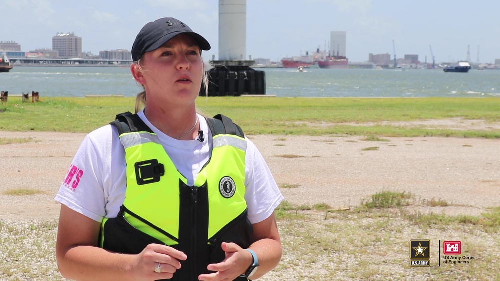 DVIDS - Video - U.S. Army Corps of Engineers Ranger Spotlight - Shauna ...