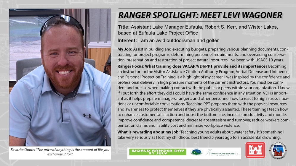 DVIDS - Video - Ranger Spotlight