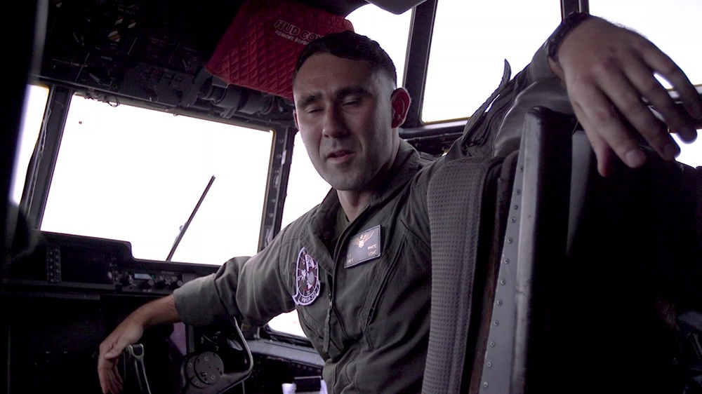 DVIDS - Video - Capt. Connor White addresses Naval Academy Midshipman