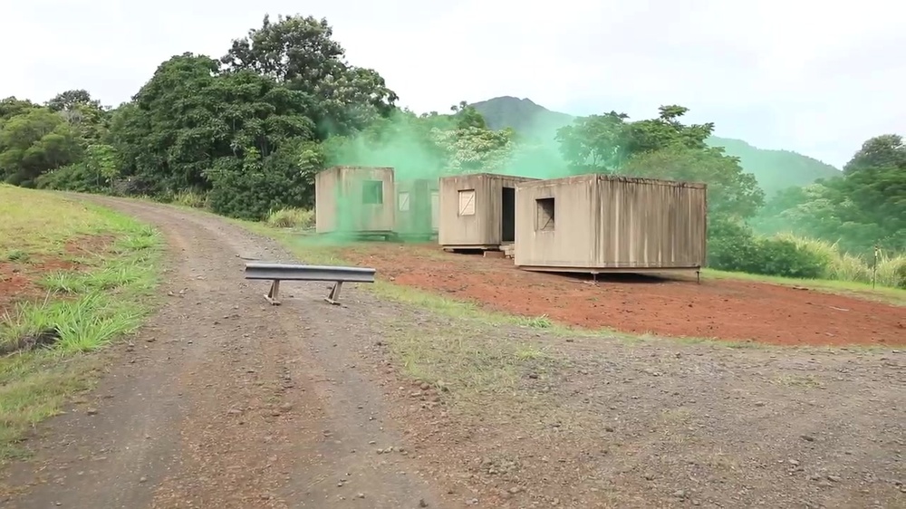 DVIDS - Video - Army Warrior Tasks (AWT) Lane 2021 Army Medicine Best ...