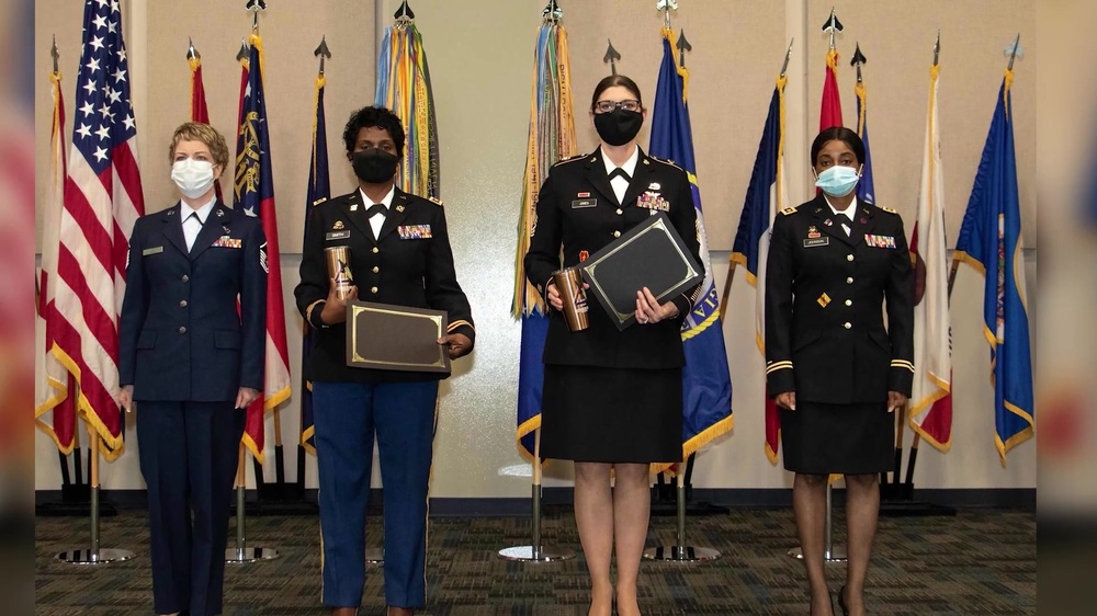 DVIDS - Video - U.S. Army Central's T.I.M.S. Talks Series - Segment 3 ...