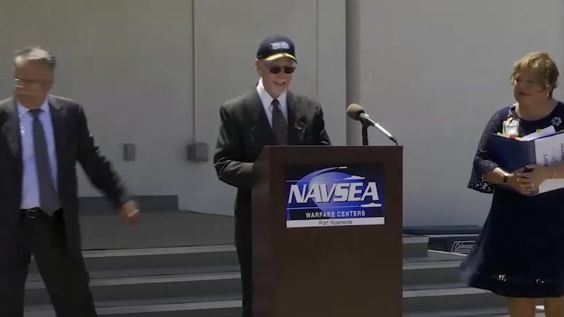 DVIDS - Naval Surface Warfare Center, Port Hueneme Division