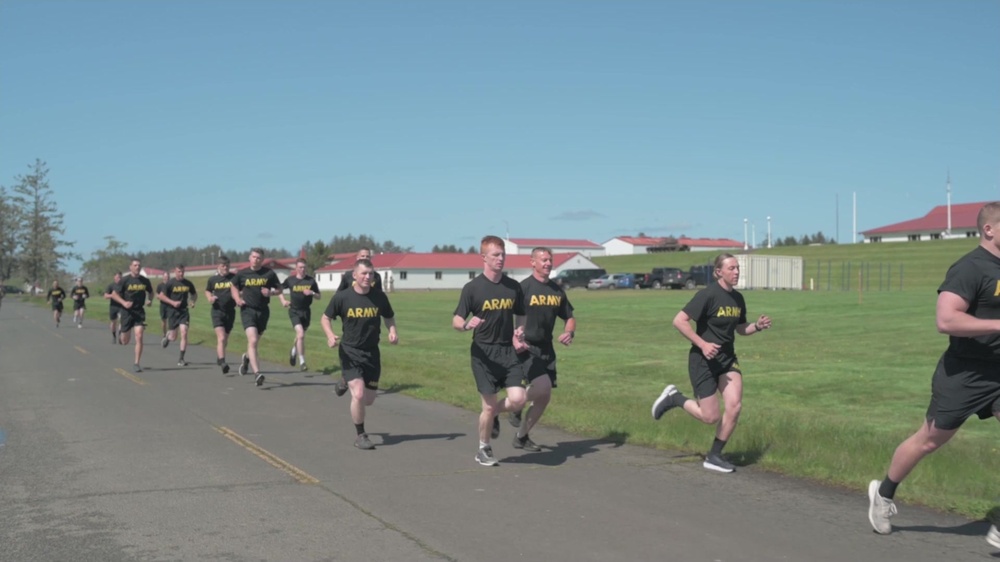 DVIDS - Video - 84th Training Command Introduction