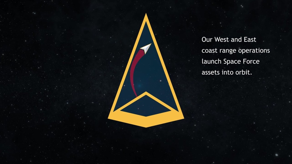 DVIDS - Video - SSC Emblem Final Reveal