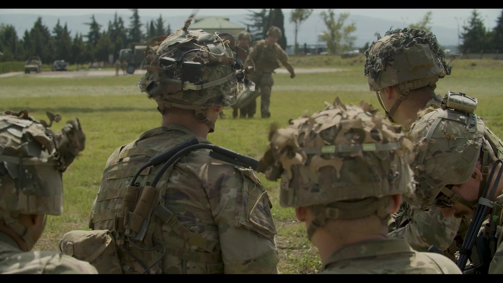 DVIDS - Video - Hoist Training