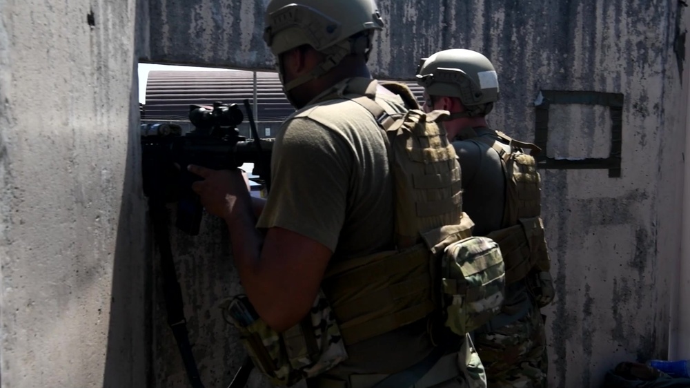 DVIDS - Video - Osan Combat Readiness Course For Full