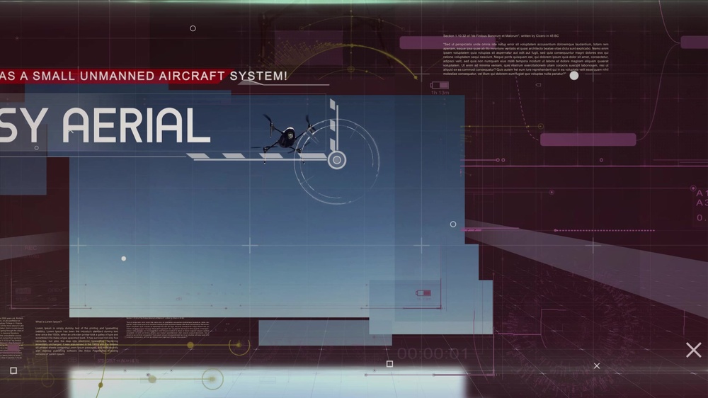 DVIDS - Video - Travis Phoenix Spark Mission