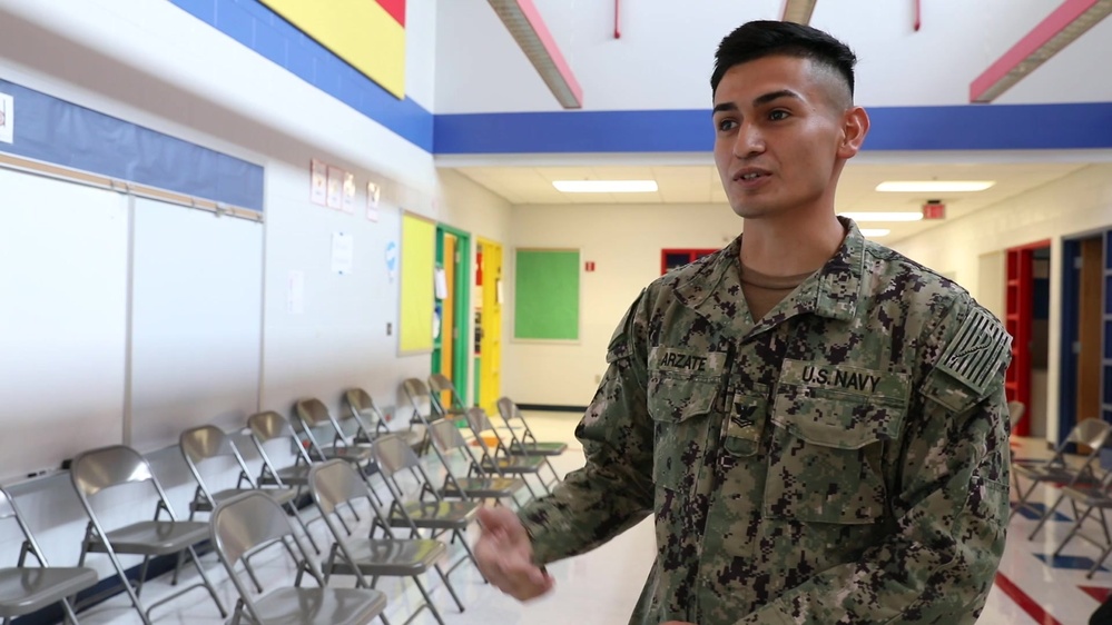 DVIDS - Video - 4th Dental Battalion Corpsman Supports Dover Innovative ...