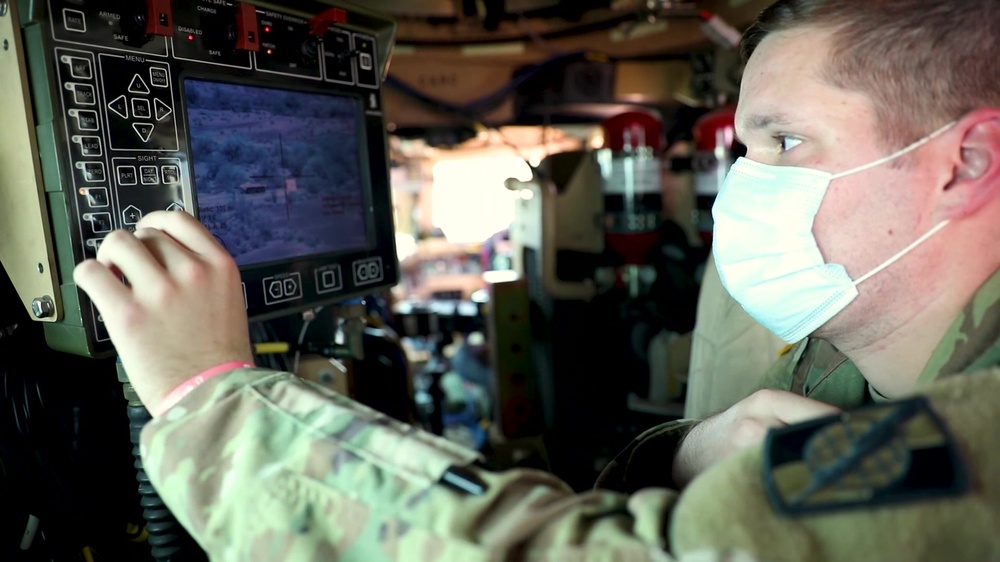 DVIDS - Video - Project Convergence 21 capabilities: Enhanced Sensor ...