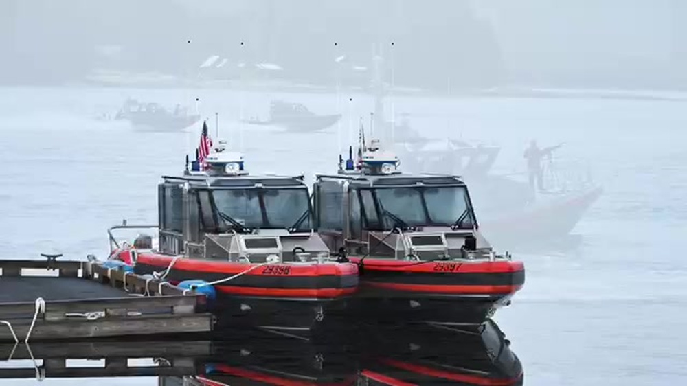 DVIDS - Video - Why is your unit the best place to work? - Coast Guard ...