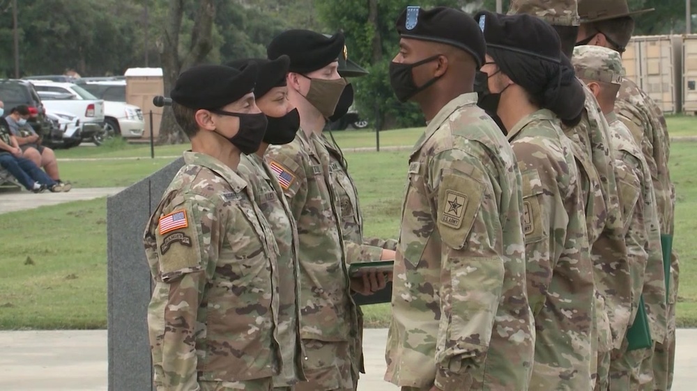DVIDS - Video - U.S. Army Medical Center of Excellence hosts milestone ...
