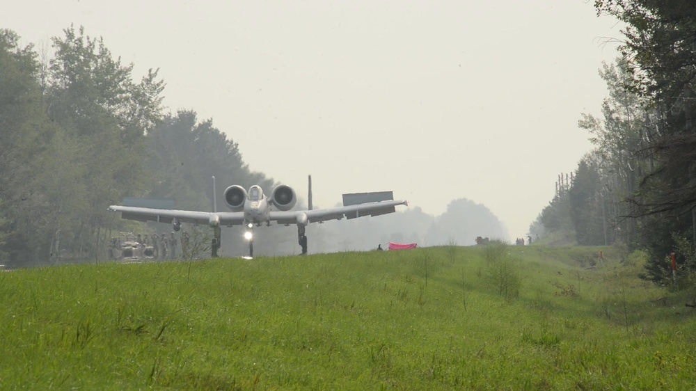 DVIDS - Video - Thunder LZ Exercise BROLL