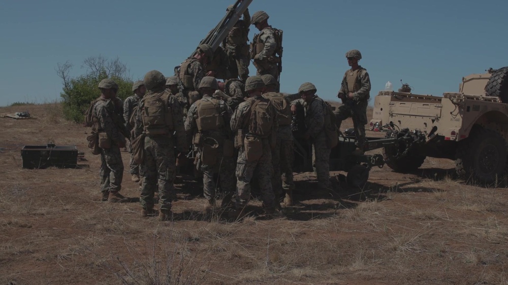 DVIDS - Video - Sapper Leaders Course B-Roll 2 of 3