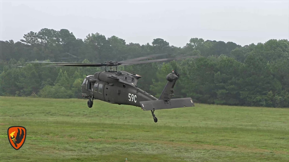 DVIDS - Video - Black Hawk Aerodynamic Condensation