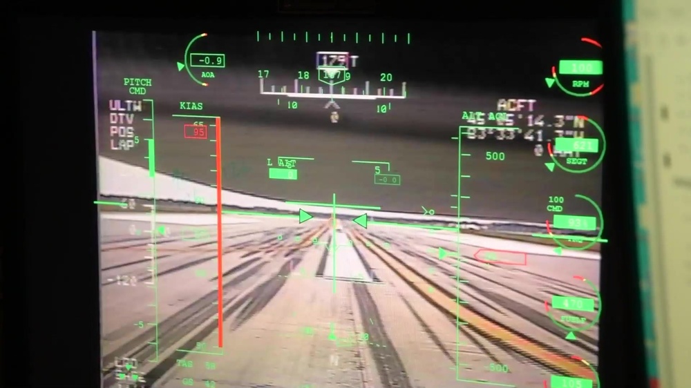 DVIDS - Video - MQ-9 Reaper mission during Northern Strike 21