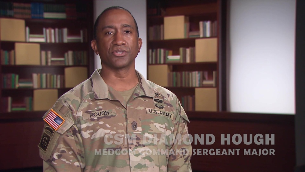 DVIDS - Video - U.S. Army Immunization Month