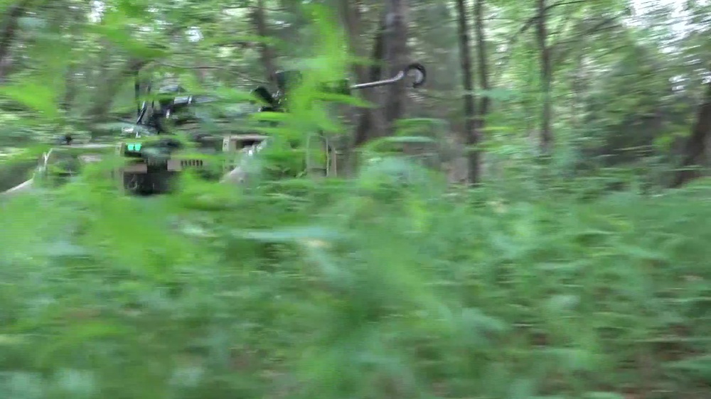 DVIDS - Video - Robot Rodeo 2021; Equipping our nation’s EOD forces ...