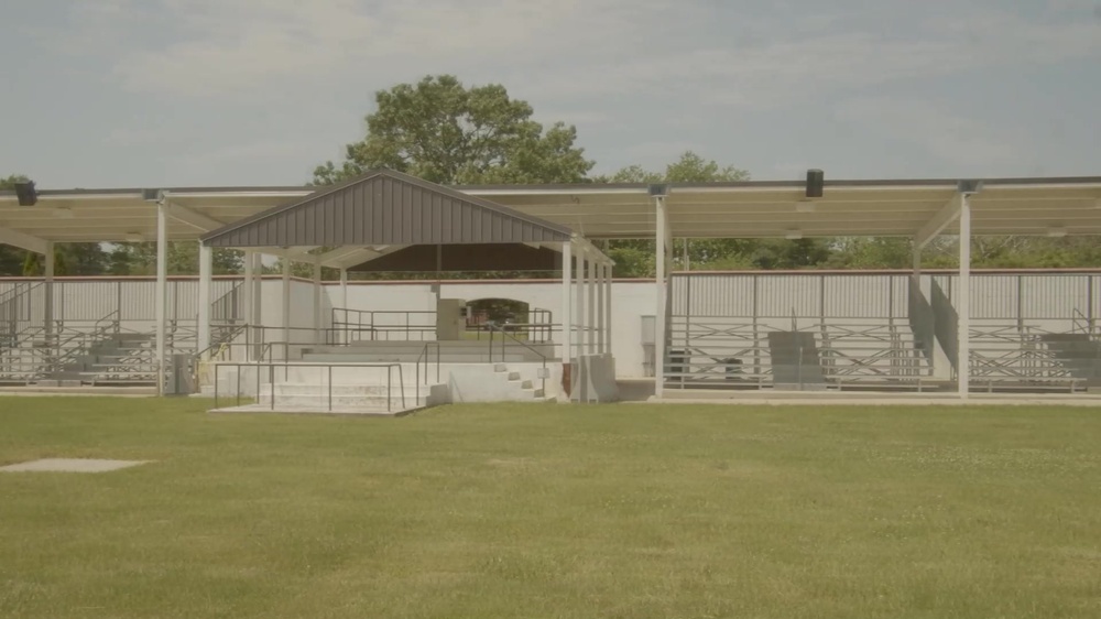 DVIDS - Video - JBMDL Base Tour: Doughboy Field