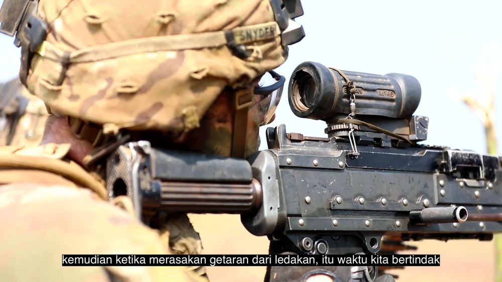 DVIDS - Video - Garuda Shield 2021