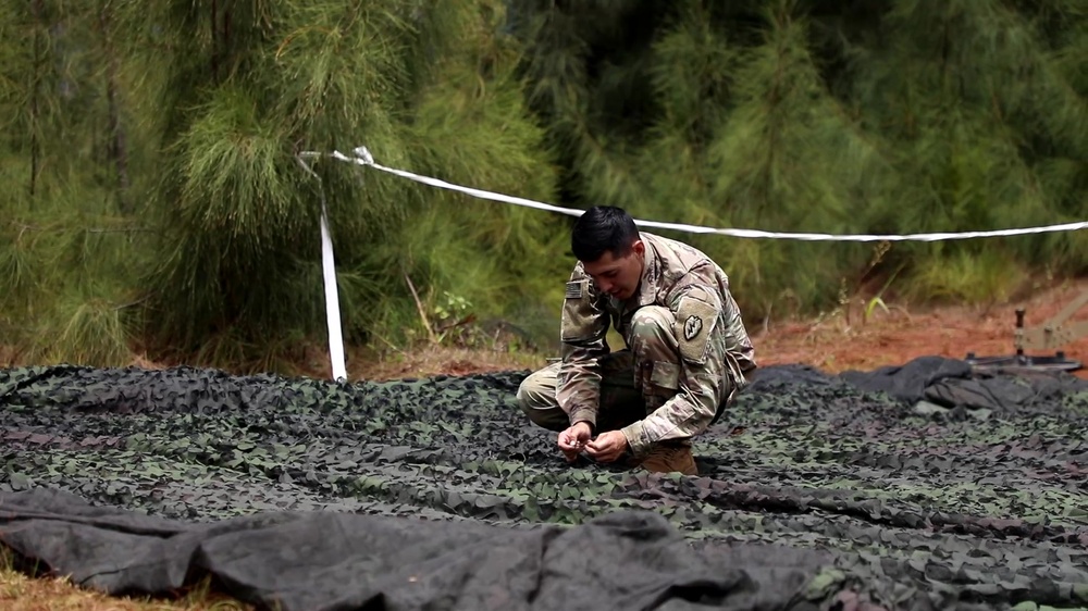 DVIDS - Video - Brigade TOC Setup