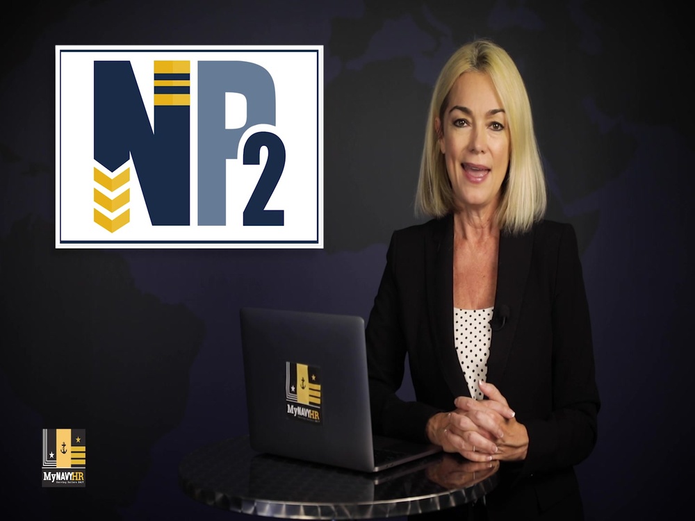 DVIDS - Video - News You Can Use - NP2 FAM Designation