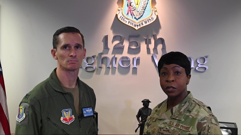 DVIDS - 125th Fighter Wing Public Affairs