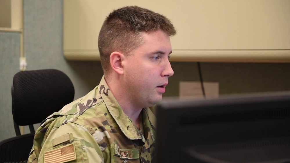 DVIDS - Video - AFSC Spotlight- 6F0X1 Financial Management and Comptroller