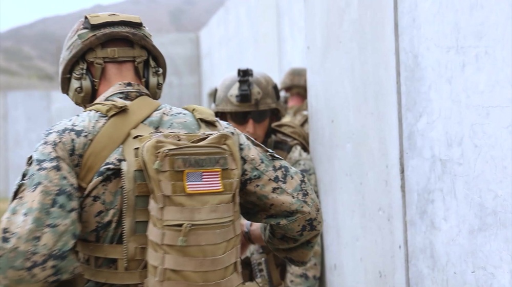 DVIDS - Video - An EOTG Series: Raid Leaders Course