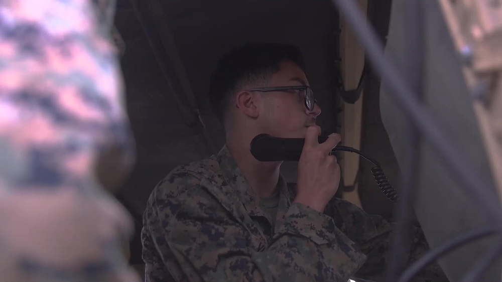 DVIDS - Video - Large Scale Exercise 2021