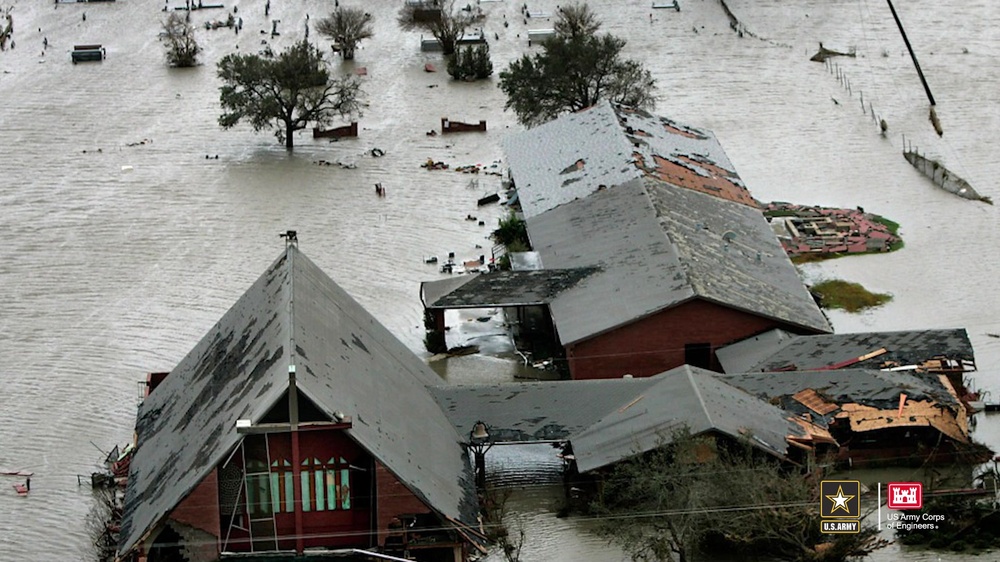 DVIDS - Video - U.S. Army Corps of Engineers Sam Rayburn Reservoir ...