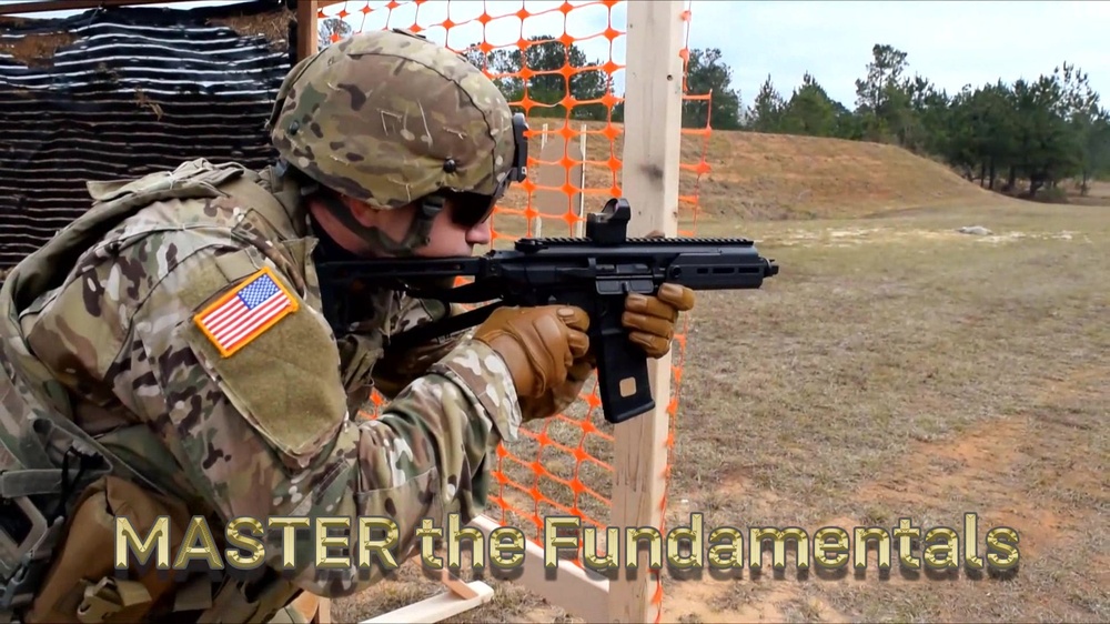 DVIDS - Video - U.S. Army Forces Command (FORSCOM) Command Video - extended