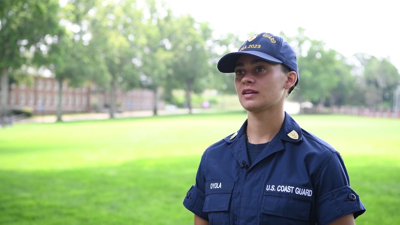 DVIDS - U.S. Coast Guard Academy