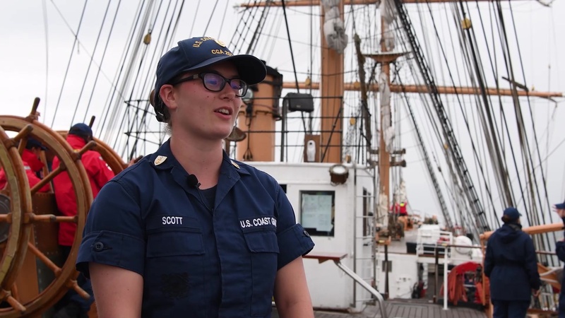 DVIDS - U.S. Coast Guard Academy